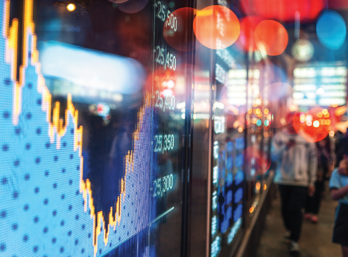 Global | Eastspring Investments