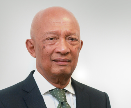 About the Management | Eastspring Investments