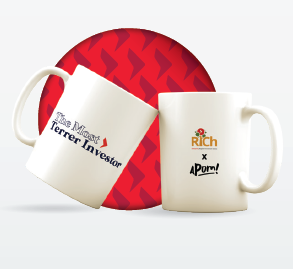 Regular Investment Choice | Eastspring Investments