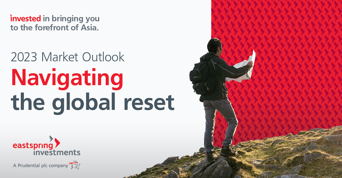 2023 Market Outlook | Eastspring Investments