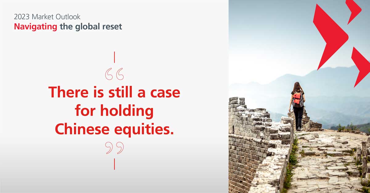 2023 Economic Outlook | Tracking China's Re-Opening