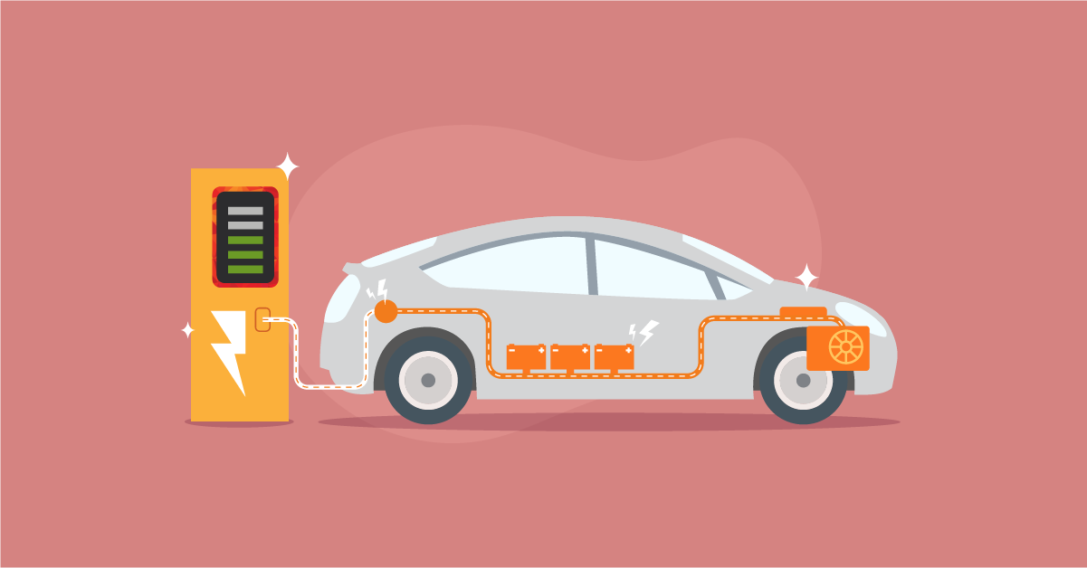 Tap into China-s EV hype