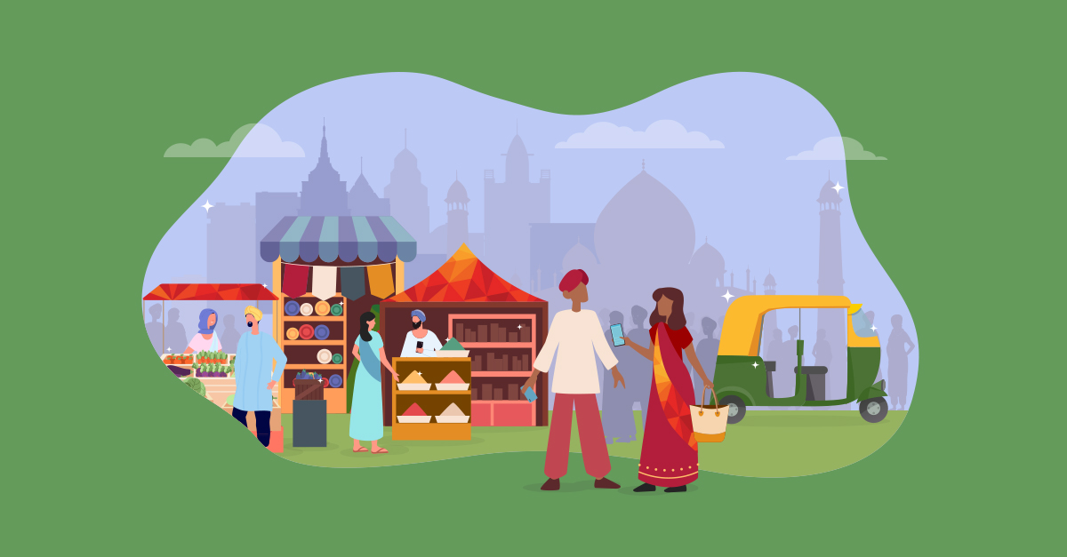 3 reasons to invest in India