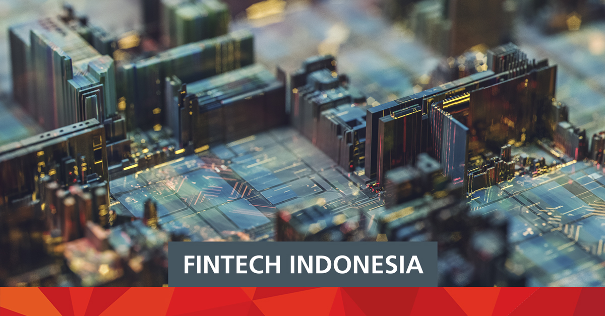 Fintech Indonesia Making investing more accessible