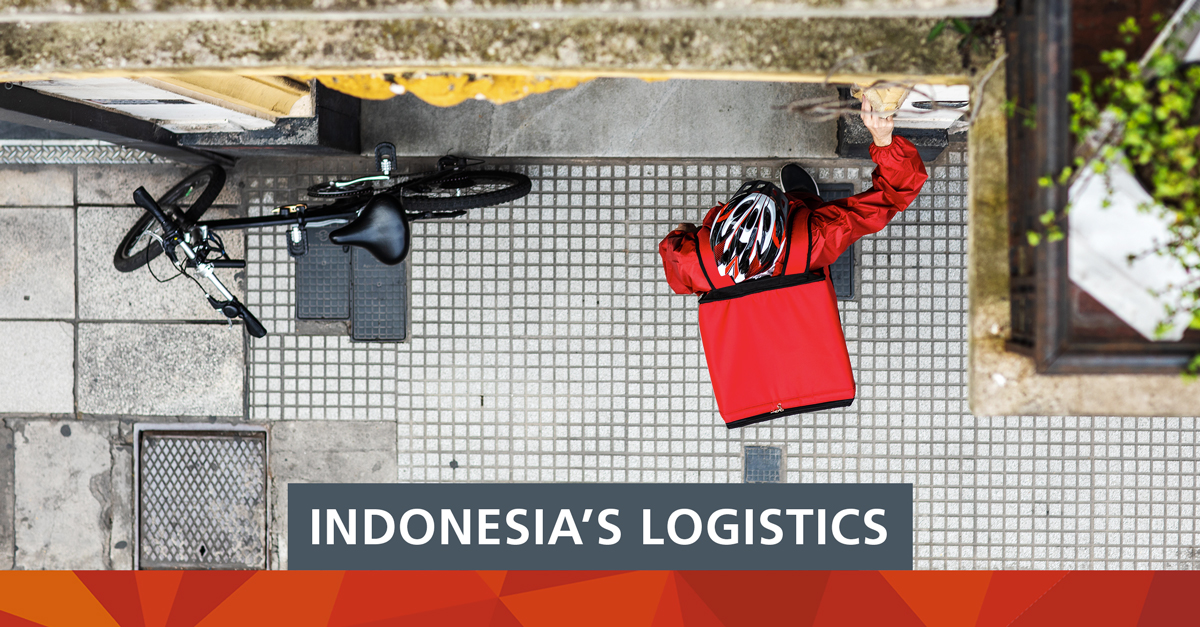 Emerging opportunities in Southeast Asia-s largest logistics market