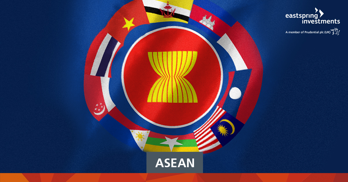 Looking at ASEAN-s post pandemic future