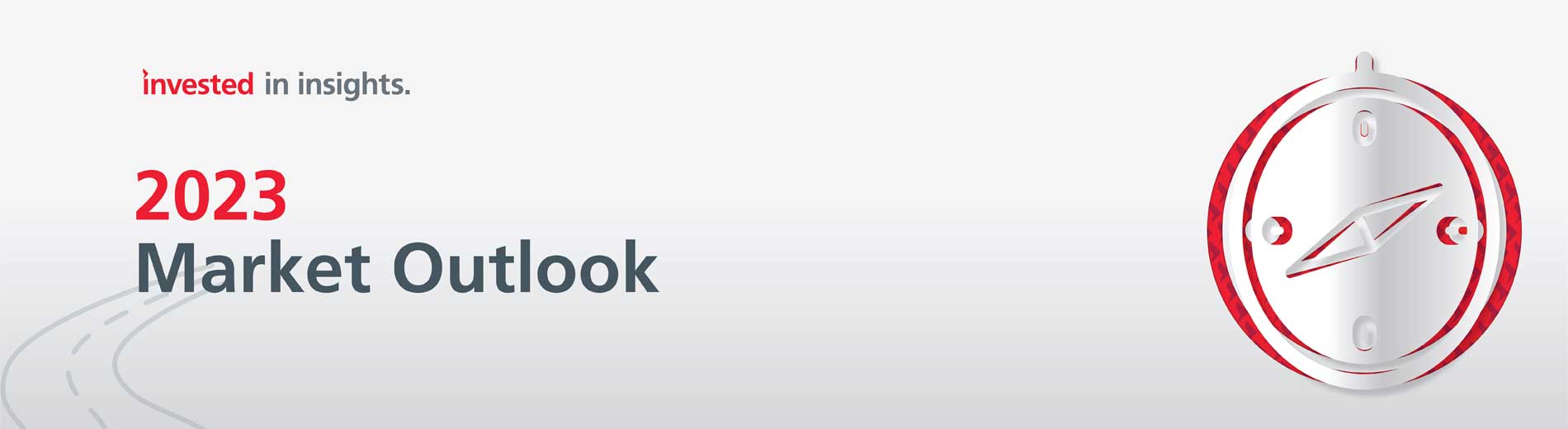 Infographics 2023 Market Outlook