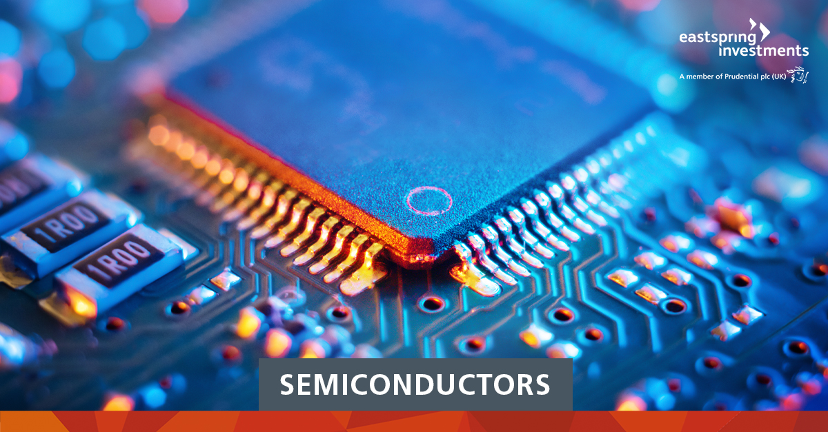 Implications from a reshaping of the semiconductor supply chain