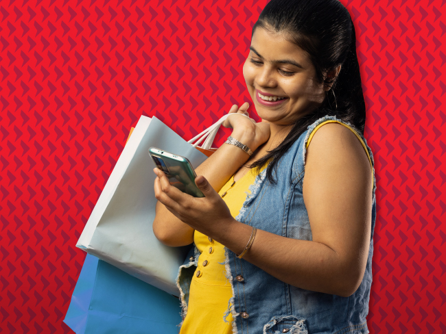 Why Indias consumer boom may be the next big thing for investors