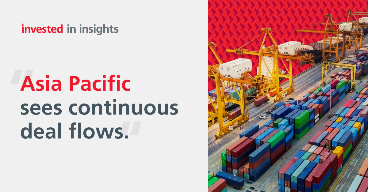 The alpha from Asias growing equity offerings