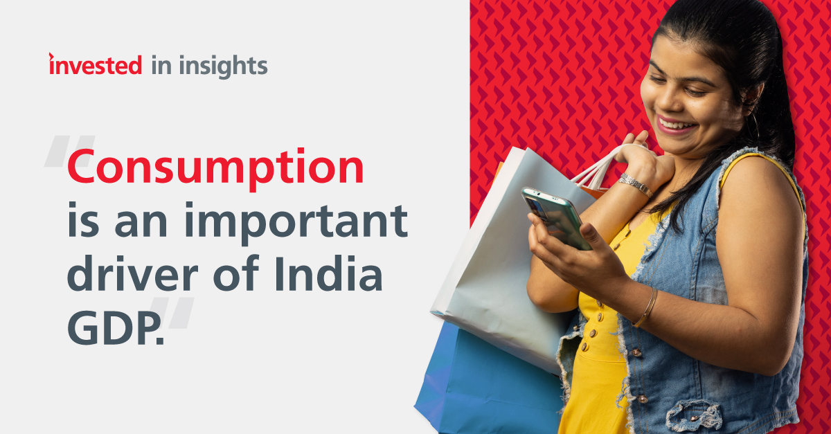Why Indias consumer boom may be the next big thing for investors