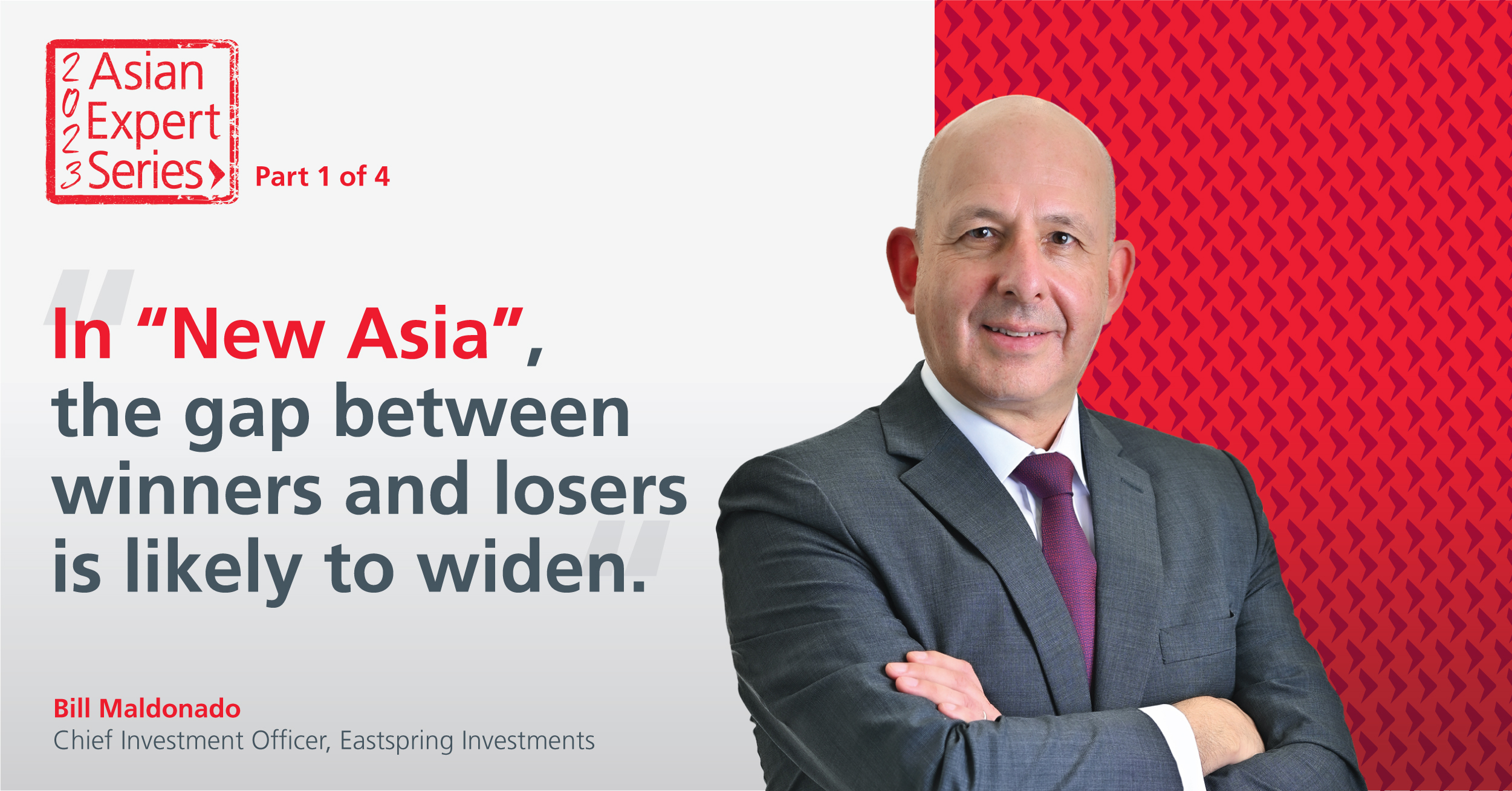 The case for Asia