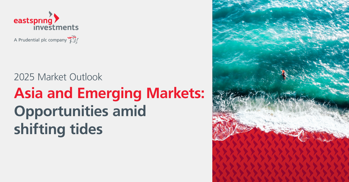 Asia and Emerging Markets: Opportunities amid shifting tides