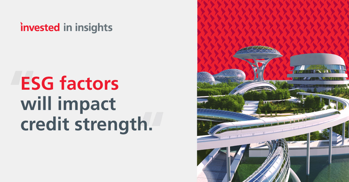 Enhancing bond returns in an ESG-disrupted world