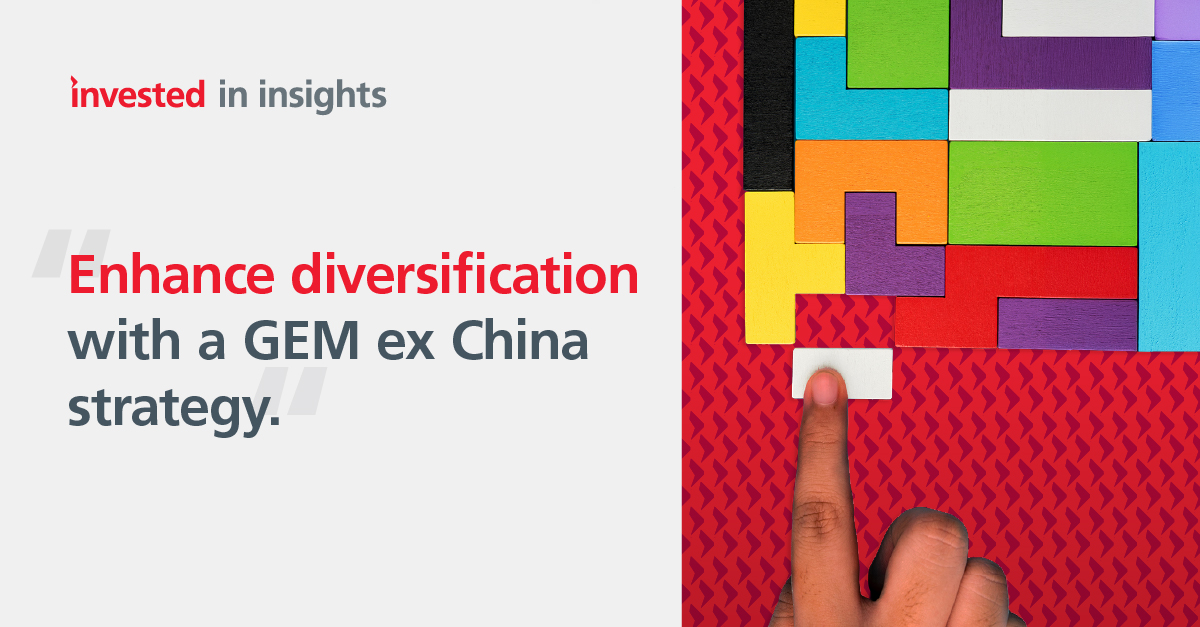 GEM ex China Why still relevant