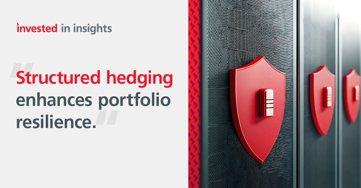 Smarter risk management overlays for multi-asset portfolios