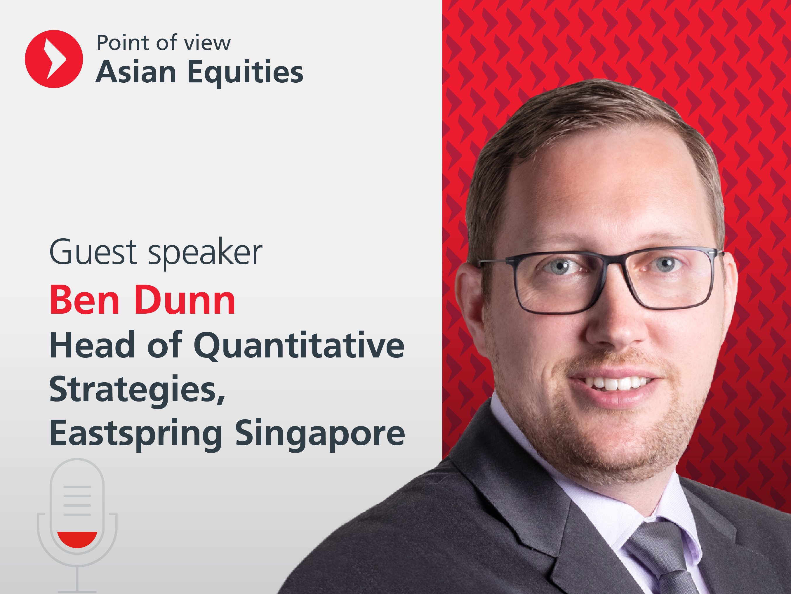 Quantitative Global Eastspring Investments