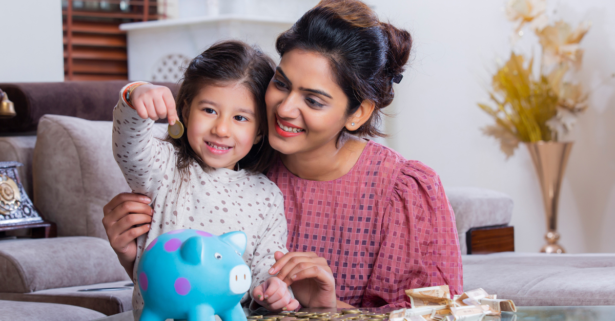 Money Lessons From Our Parents | Eastspring Investments