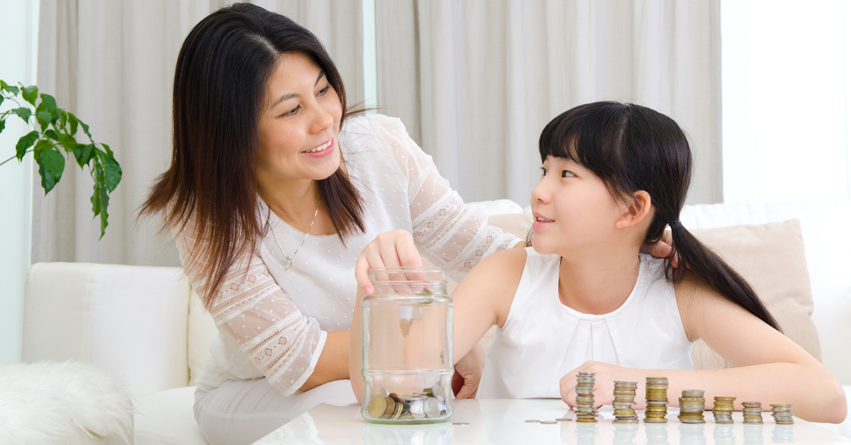 Learn how to Money Parent- A guide for Asian parents
