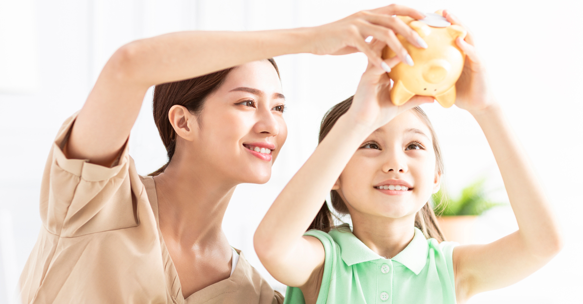 6 things parents say about money - and what your children learn from ...