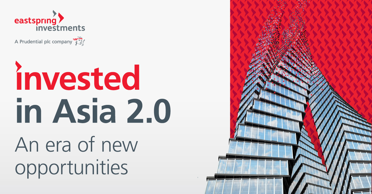 Asia Whitepaper | Insights | Eastspring