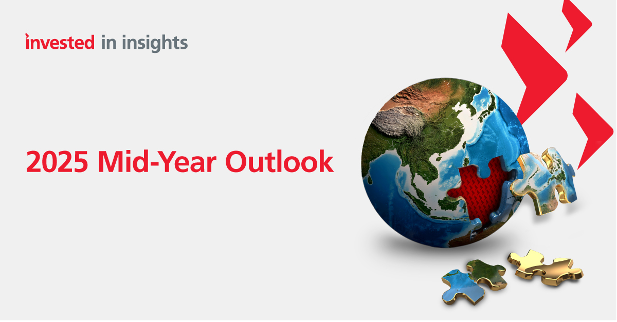 2025 Mid Year Outlook