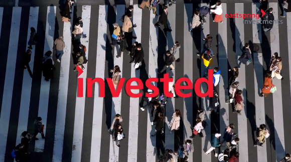 Global | Eastspring Investments